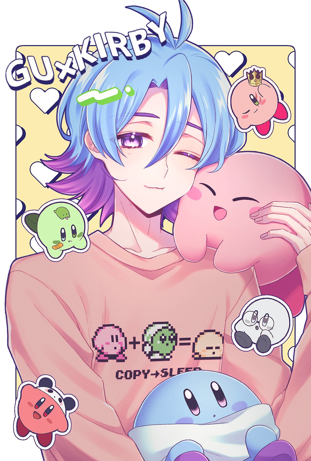 𝙈𝘾𝘿𝙆 on Twitter: "💫🍅🍭 #m絵iy https://t.co/ltL78S64Ke" / Twitter