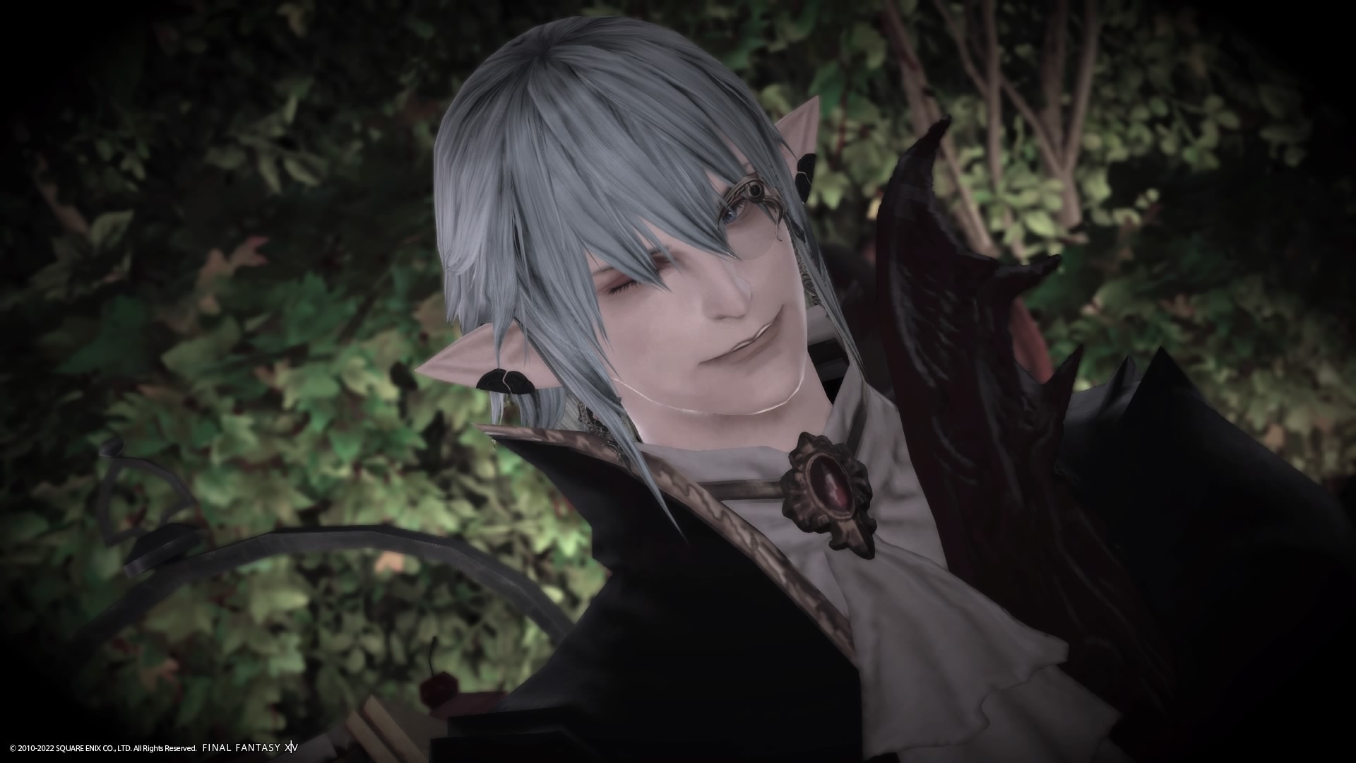 ノーカウントのEIZA(エイザ)🐌 on Twitter: "ドラキュラコスプレ #FF14 #オルシュファン https://t.co/v5vSV3djml" / Twitter