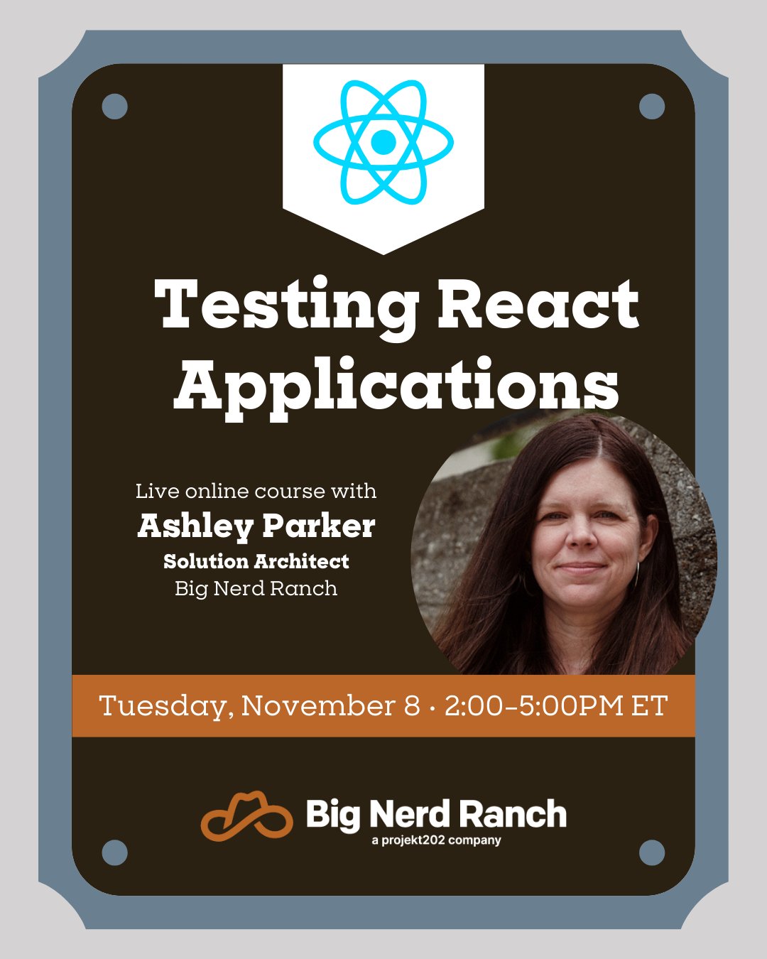 Big Nerd Ranch (@bignerdranch) / Twitter