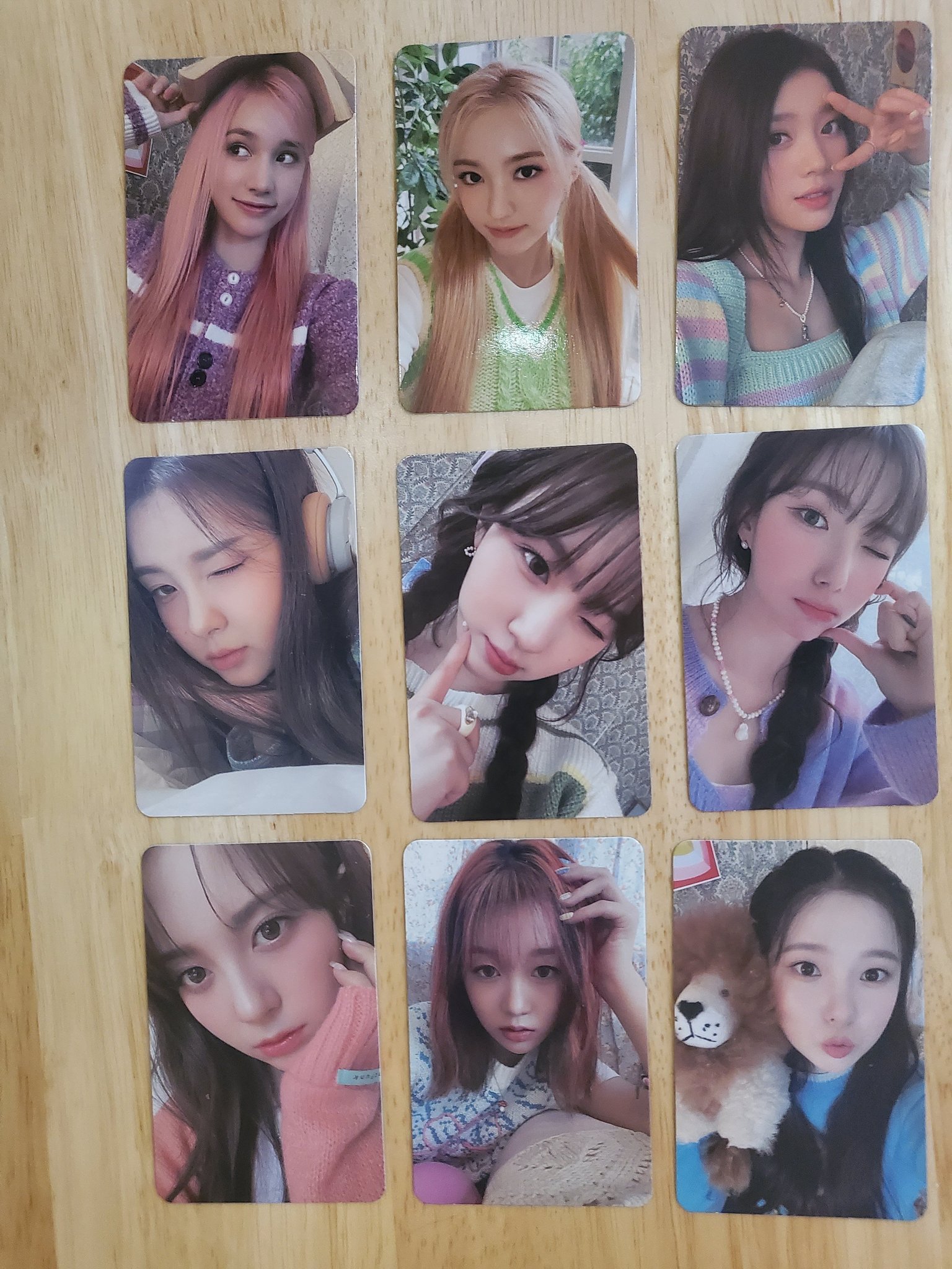 ًmei . free yangdo assistance on Twitter: "wts lfb kep1er ph 𓏔 Kep1er synarra pob batch 3 ⤷ 260 ...