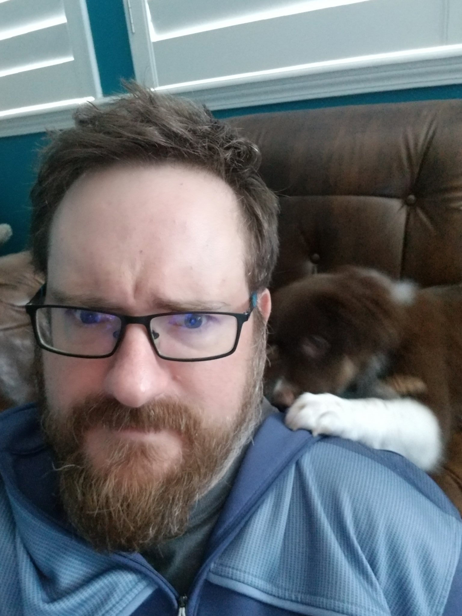 Brian McClellan (@BrianTMcClellan) / Twitter