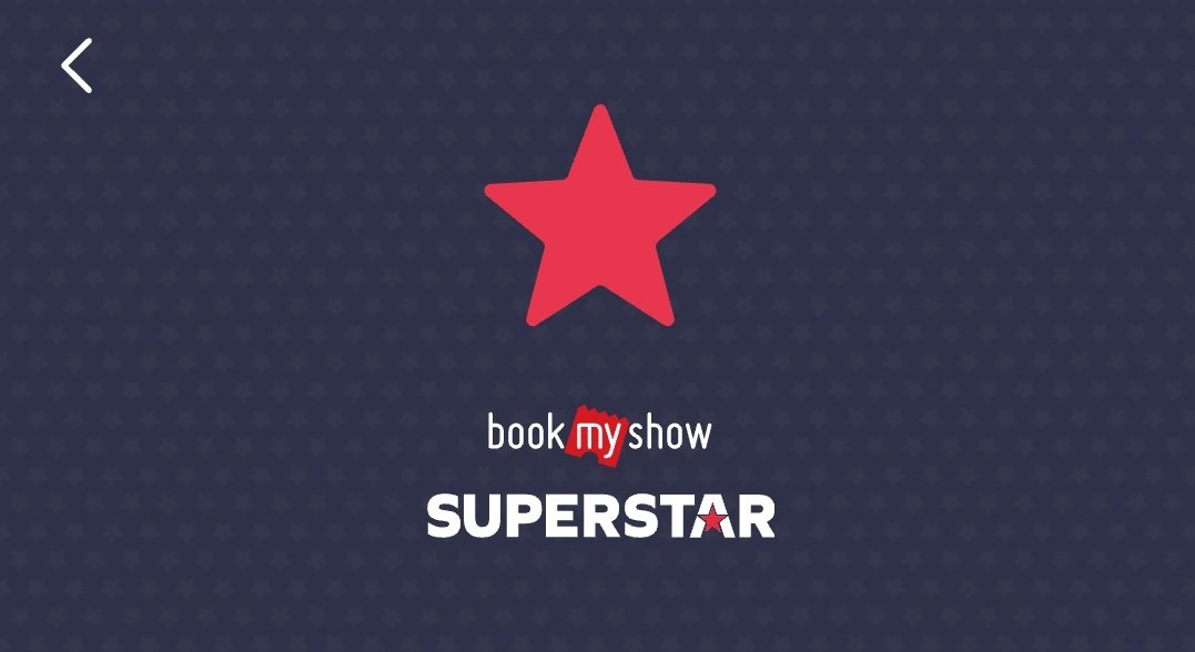 DarkWolf on Twitter: "Ee roju nundi naan superstar thaa https://t.co/RQdx1Wdscp" / Twitter