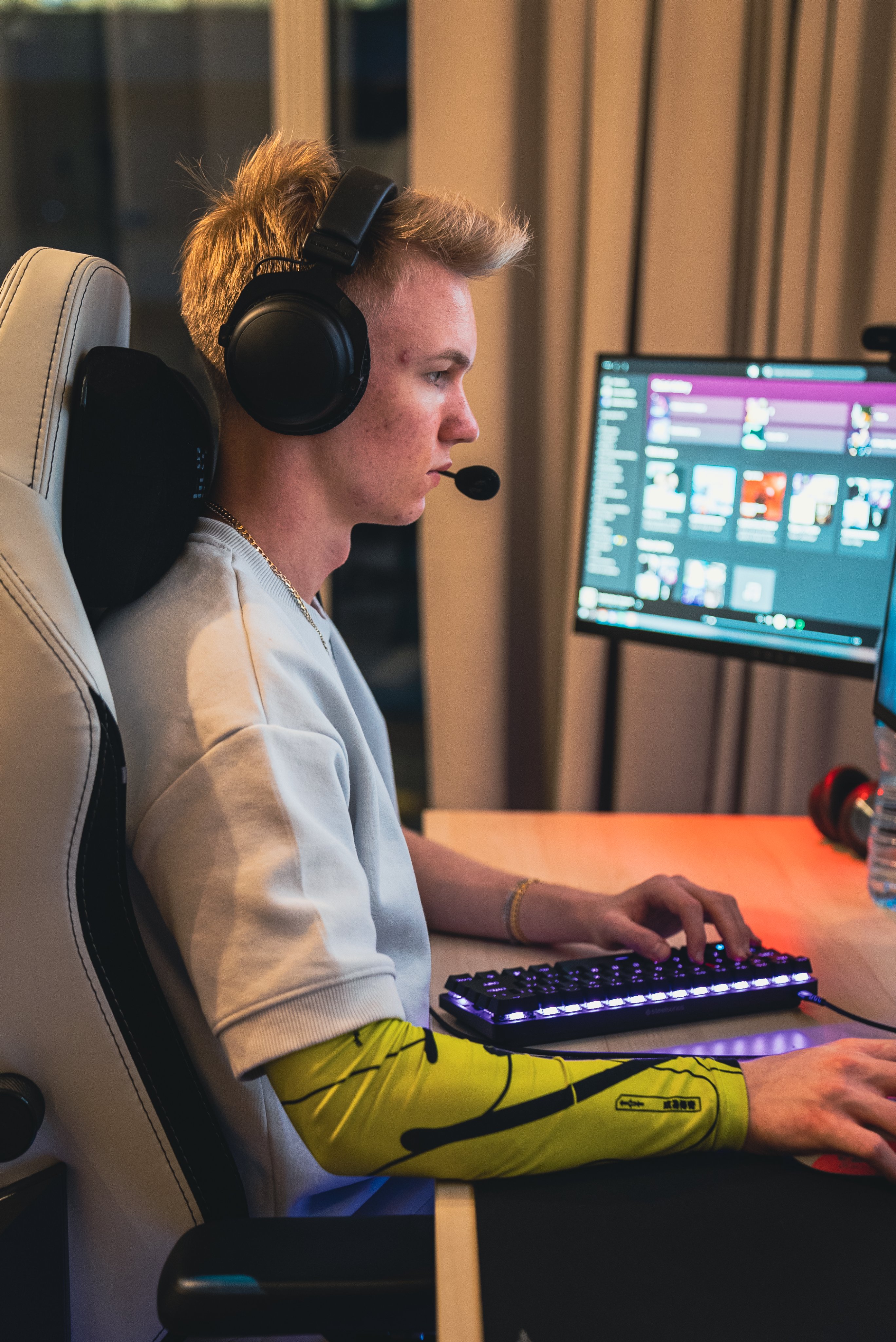 Become Legends (BL) on Twitter: "@MrSavage Thanks Champ ♥️" / Twitter