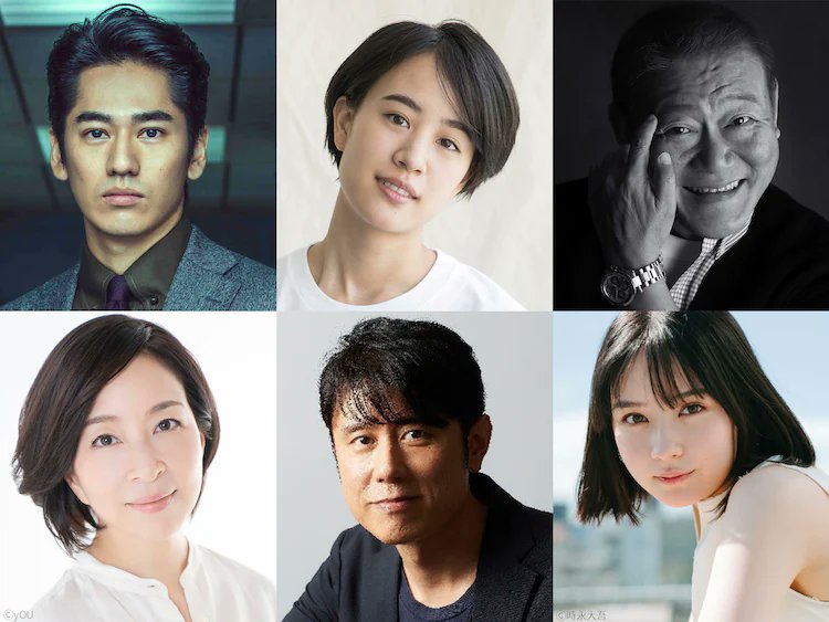 Chiaki @ Dorama World ドラマワールド on Twitter: "Ishibashi Shizuka to star in new NHK period drama SP ...