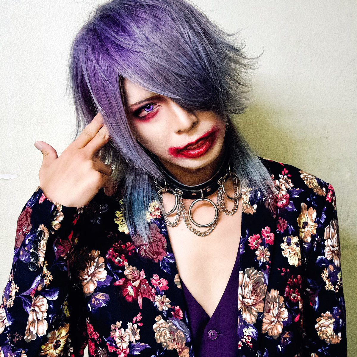 一之瀬 奈都葵 固定に新曲「elyss」 On Twitter Rt Monstllowlaki どんな世界観も音楽もメイクも衣装も刺激的な毒に昇華してくれる、それがヴィジュアル