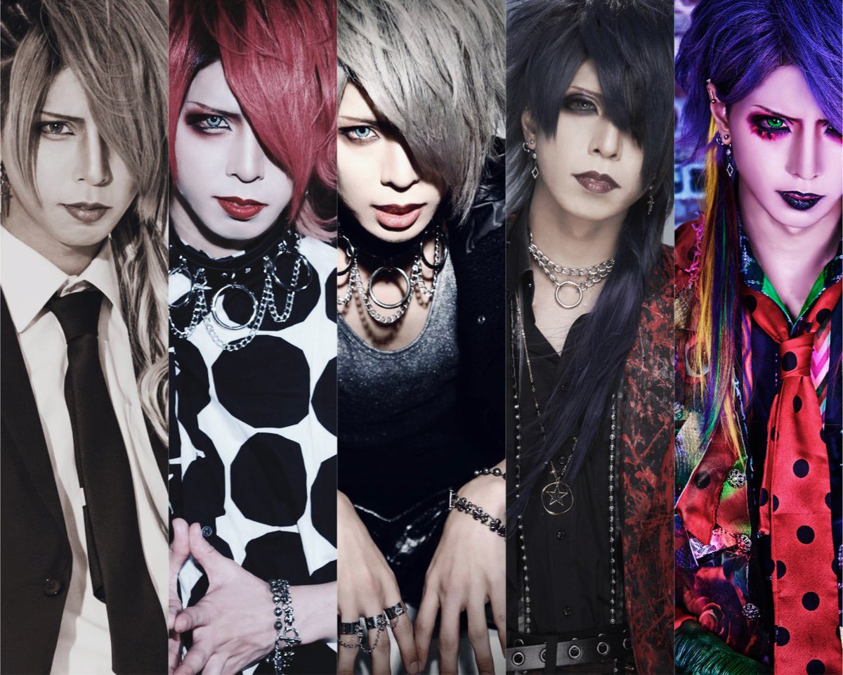 一之瀬 奈都葵 固定に新曲「elyss」 On Twitter Rt Monstllowlaki どんな世界観も音楽もメイクも衣装も刺激的な毒に昇華してくれる、それがヴィジュアル