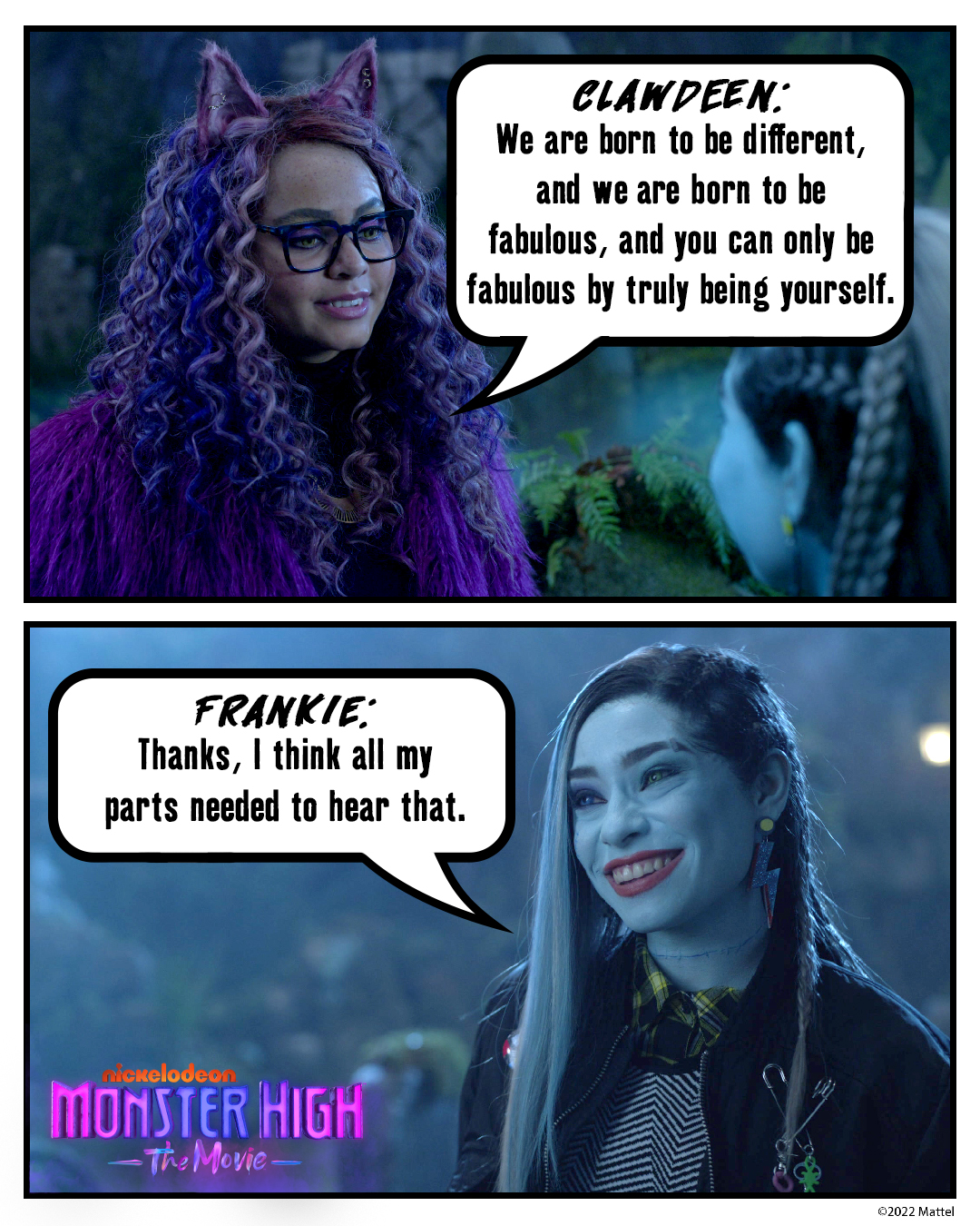 Funny Disney Channel Memes