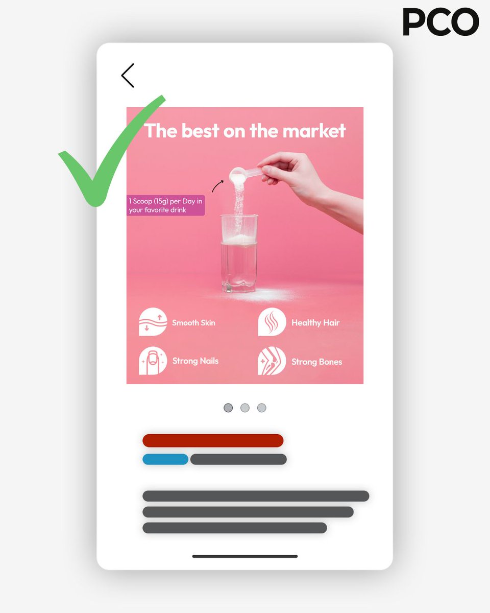 Julian optimizes Amazon - NeoCell This listing generates 233,660.64 USD ...