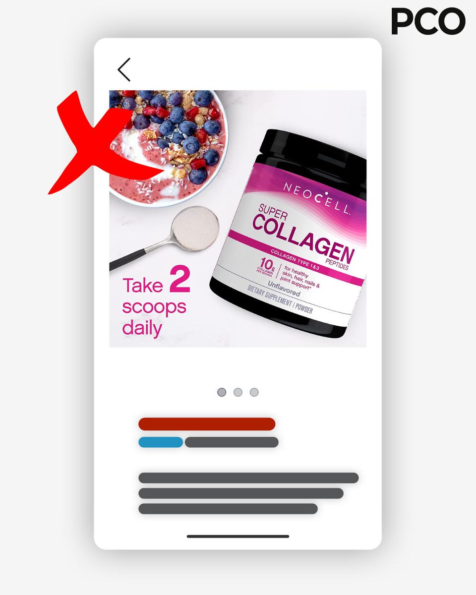 Julian optimizes Amazon - NeoCell This listing generates 233,660.64 USD ...