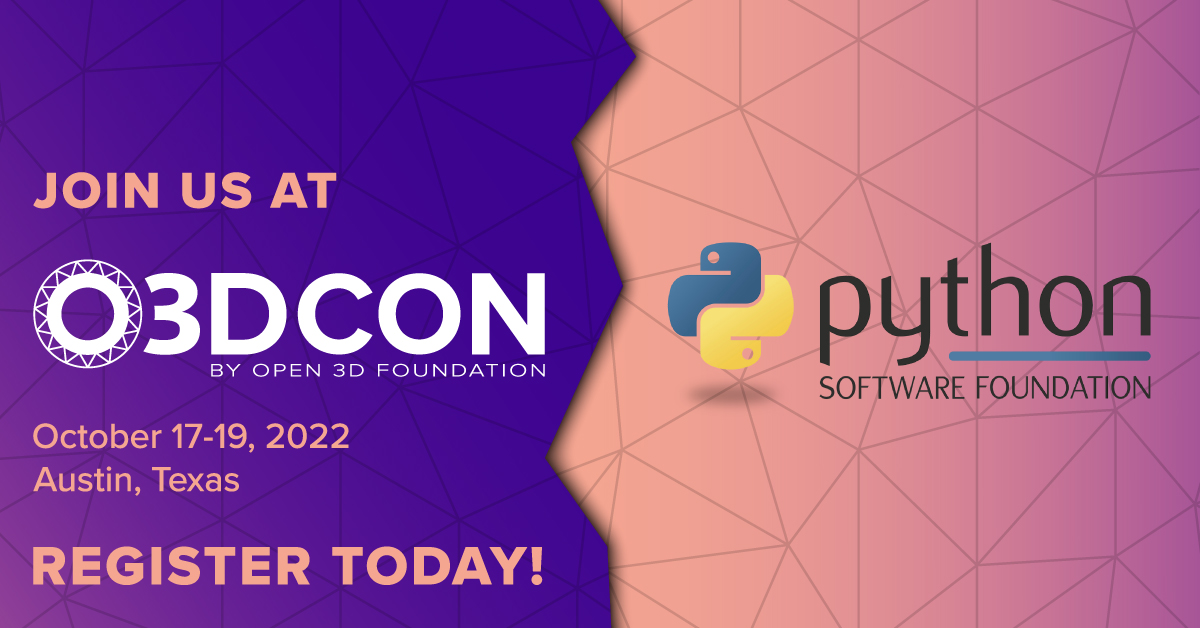 Python Software Foundation (@ThePSF) / Twitter