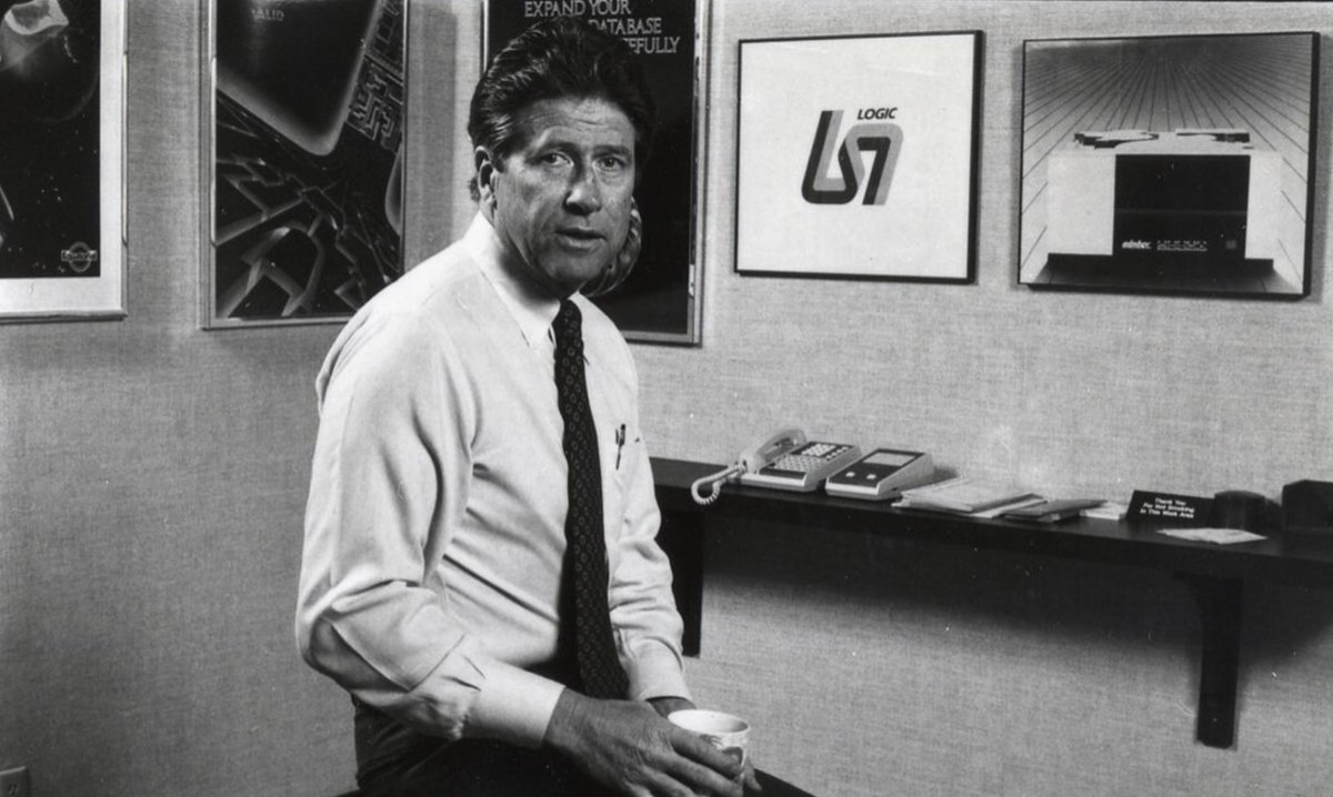 These investors rejected Steve Jobs. But they all "funded" him as a ...