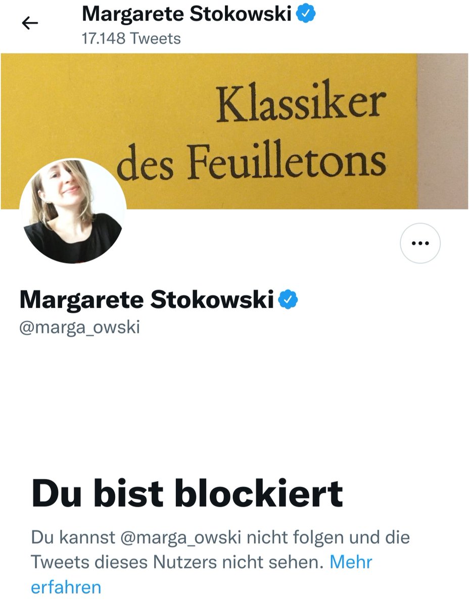 Stefan Homburg on Twitter: Stefan Homburg on Twitter: