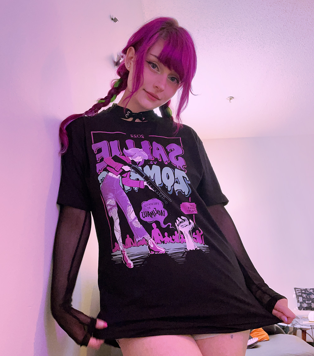 shari 🦑 (@milkgrrl) / Twitter