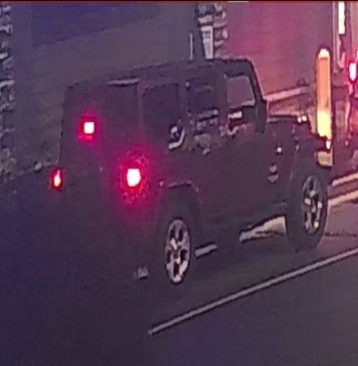 Waukesha Alerts On Twitter Photos Released Of The Serial Culvers