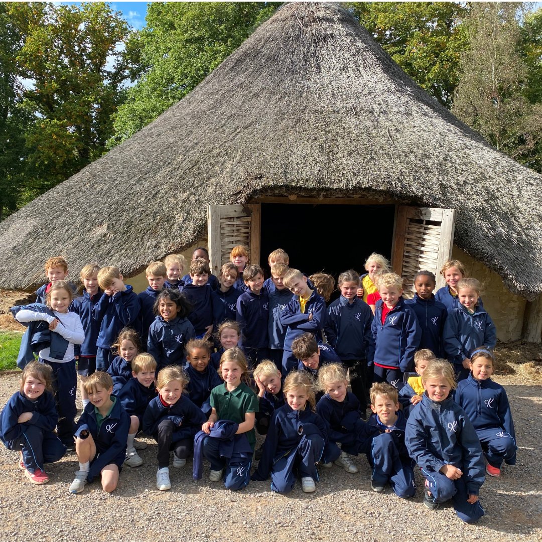 Kingshott School | Independent Prep School | Private School Hitchin