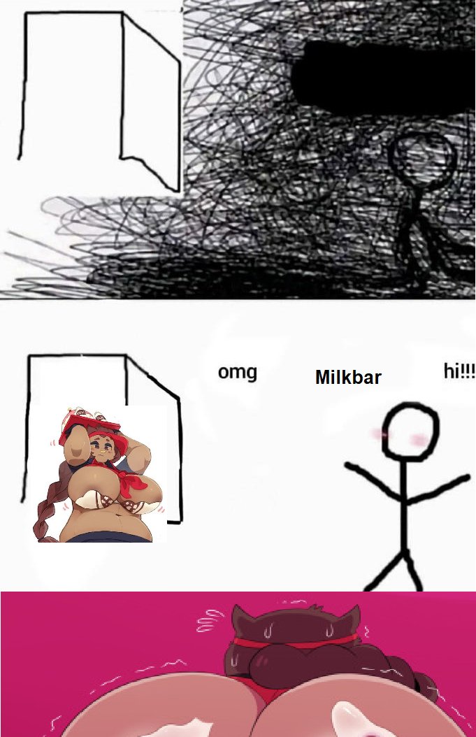 ️💜💙🍕Milkbar the cow🍕 ️💜💙(OFF POR EXAMENES) on Twitter: "tuve que hacerlo https://t.co/Or6XMucfkl ...