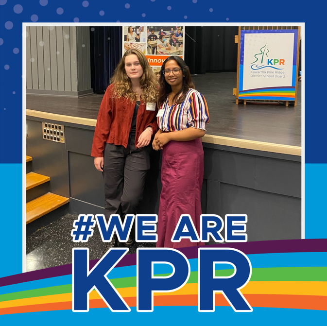 KPRDSB (@kprschools) / Twitter