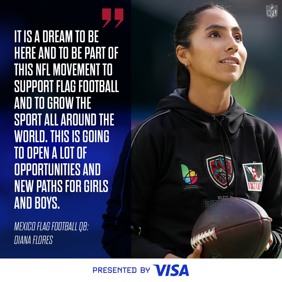 Football Quotes For Girls