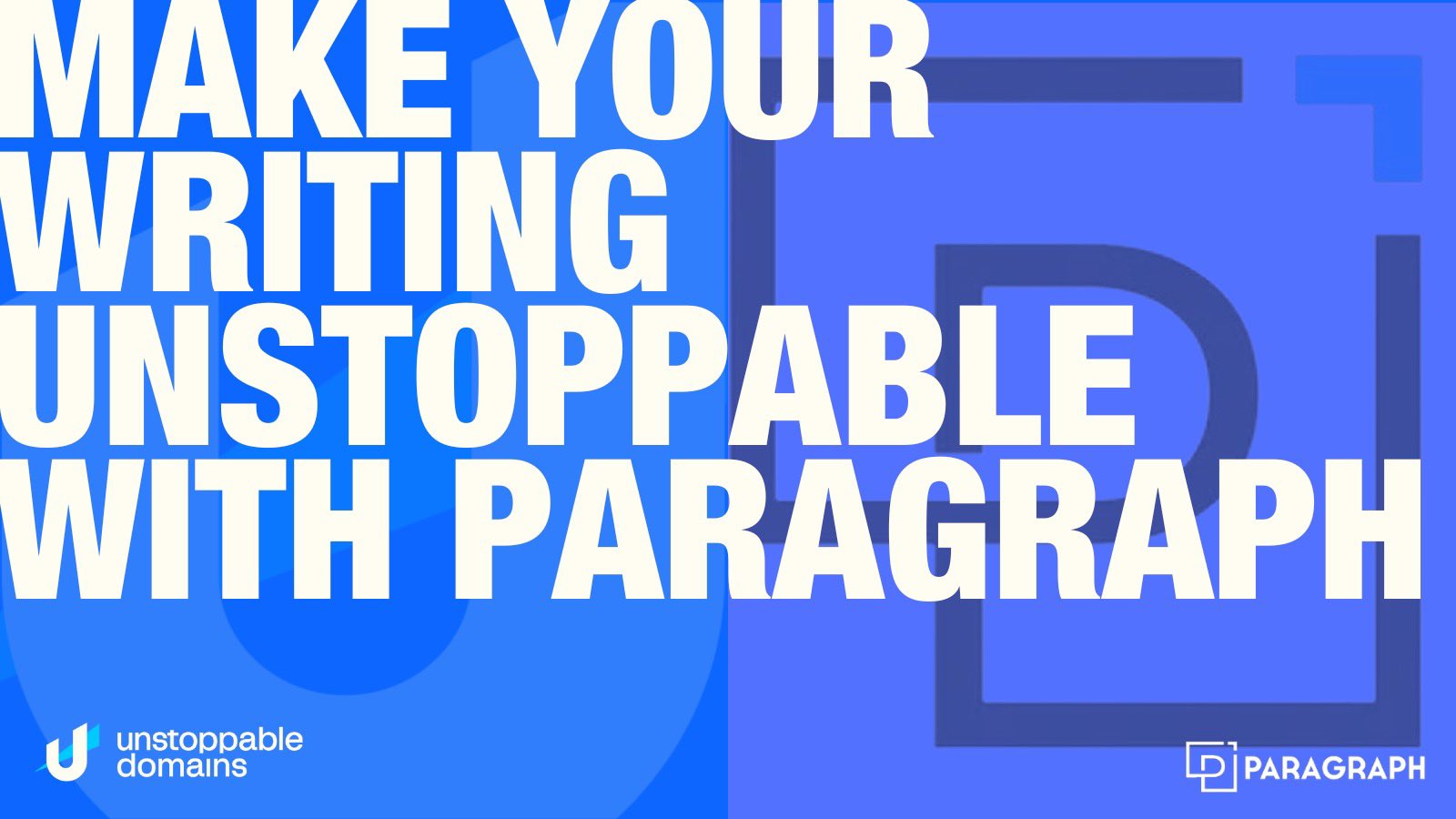 unstoppable.nft (@unstoppableweb) / Twitter