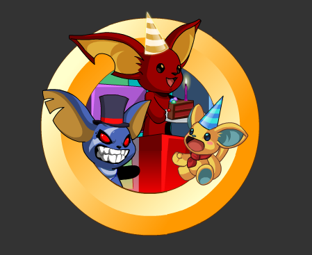 Adventure Quest Twilly