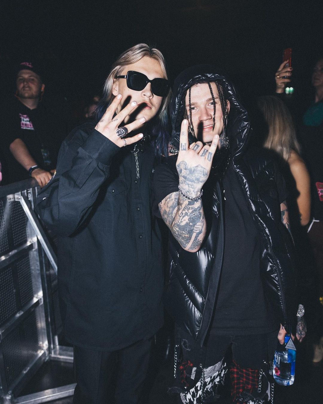 MGK México backup acc 🇲🇽 (@MGK_Mexico) / Twitter