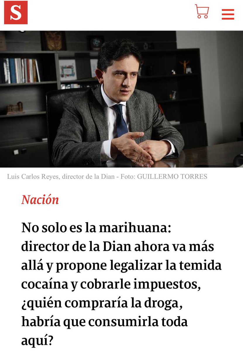 Laura Camila Vargas On Twitter Sí Son El Medio Digital Más Leído De Colombia ¿pero Cómo No