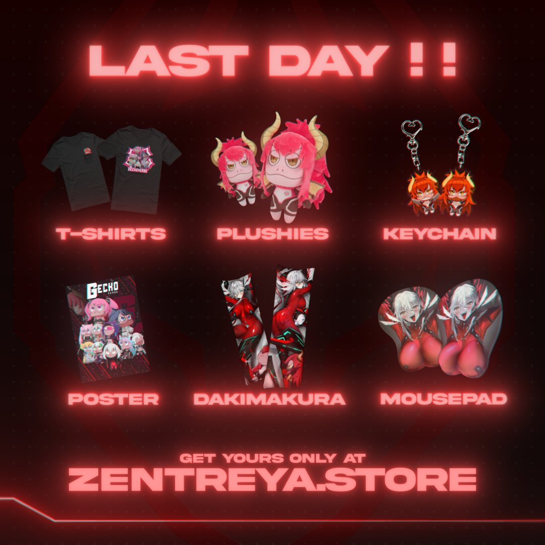 Zentreya ⚡VSHOJO on Twitter: "@VShojoOfficial GET THEM GET THEMMMM" / Twitter