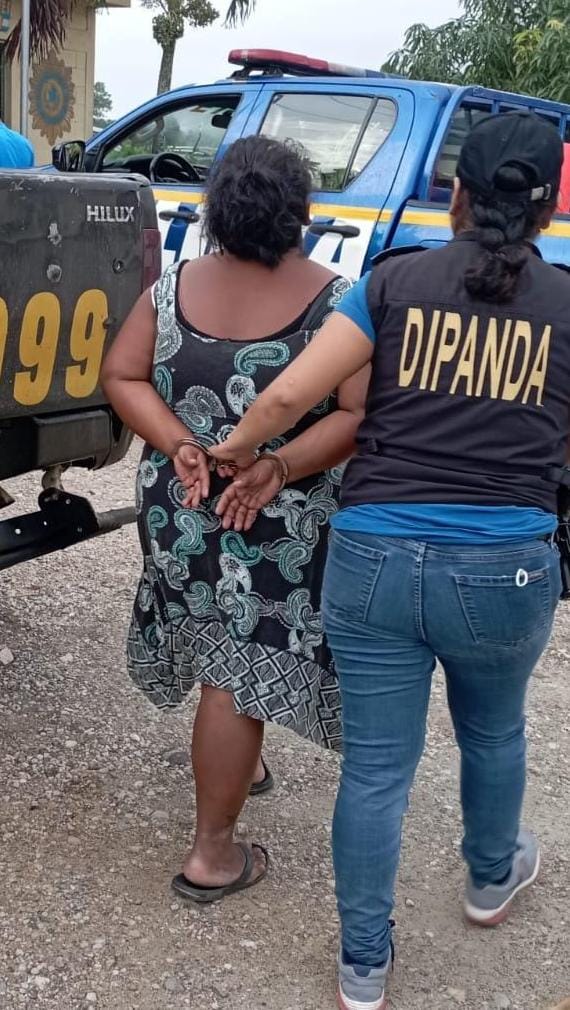 Pnc De Guatemala On Twitter Desarticula Estructura De Extorsionistas