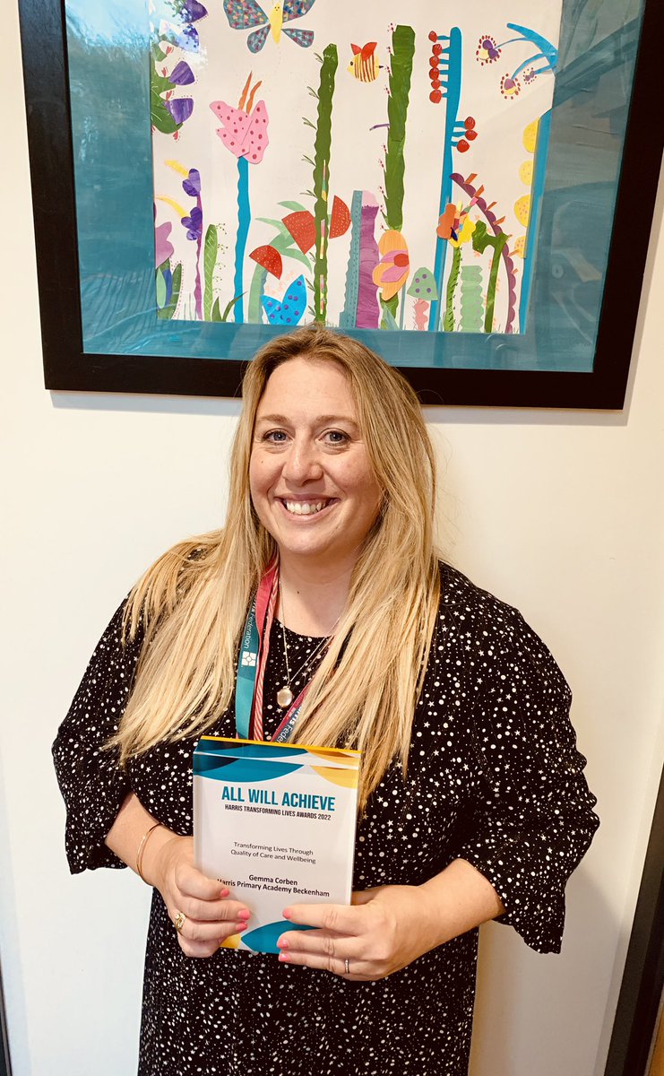 Welcome to Harris Primary Academy Beckenham