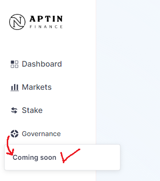 Claim "Aptin Tester Phase III" Role For Potential APTIN Airdrop 🪂 ...