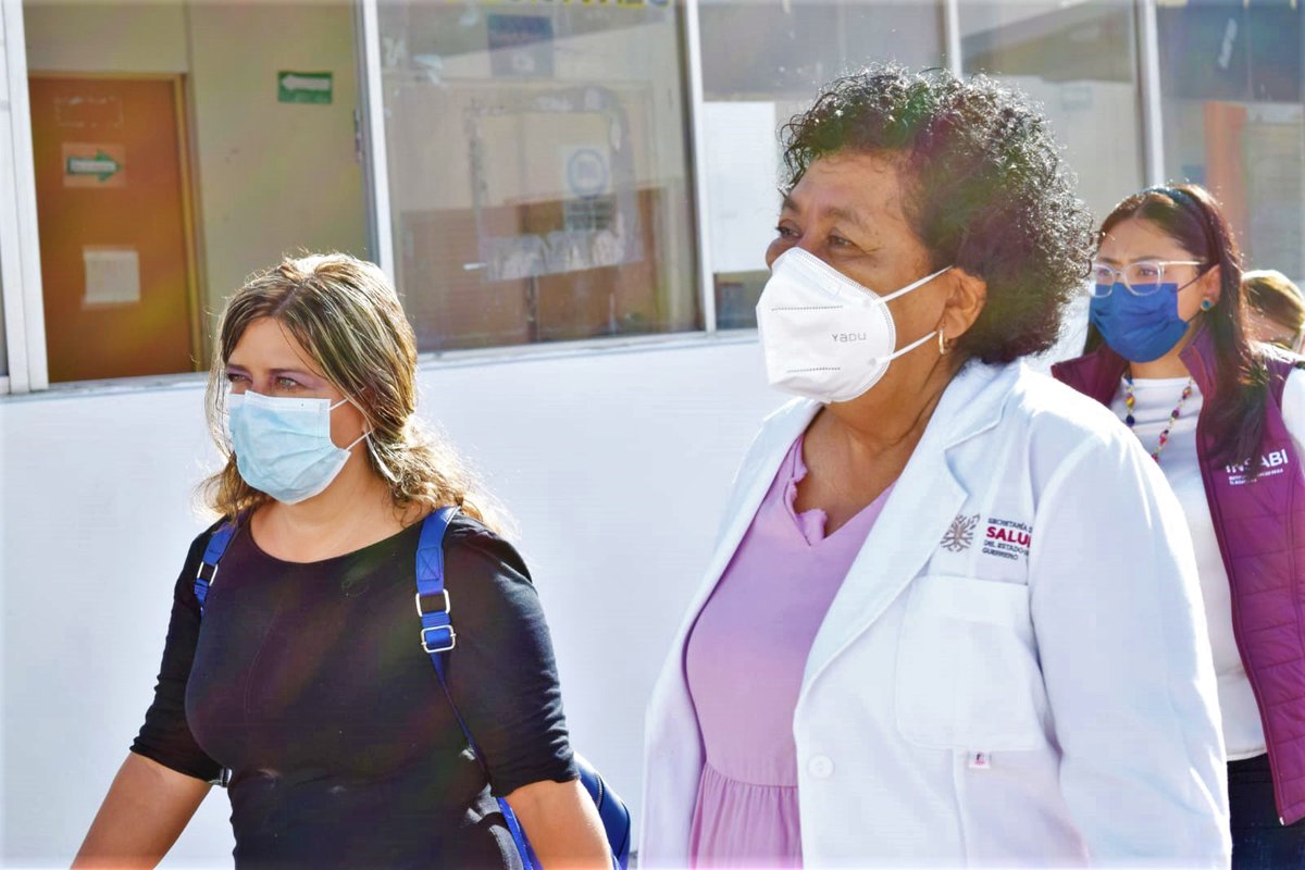 Instituto De Salud Para El Bienestar On Twitter Rt Insabi Mx