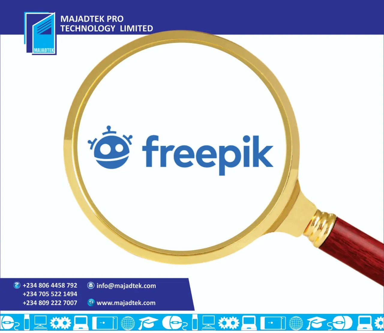 Majadtek Nigeria Company (@majadtekNG) / Twitter