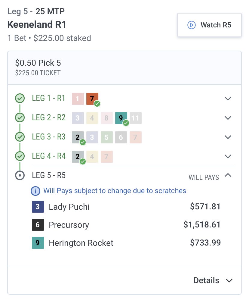 Bri Mott on Twitter: "Let’s get this home @keeneland 💪🏻🏇 ️ https://t.co/4UmwAMSqxi" / Twitter