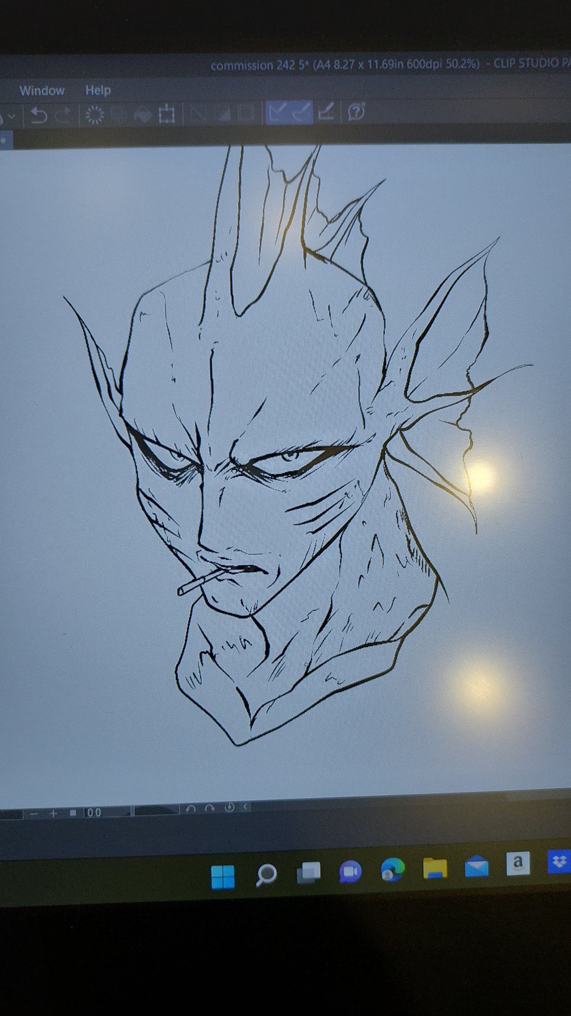 Spookie Vincent graphic art (commissions closed) (@Vincentgraphart) / Twitter