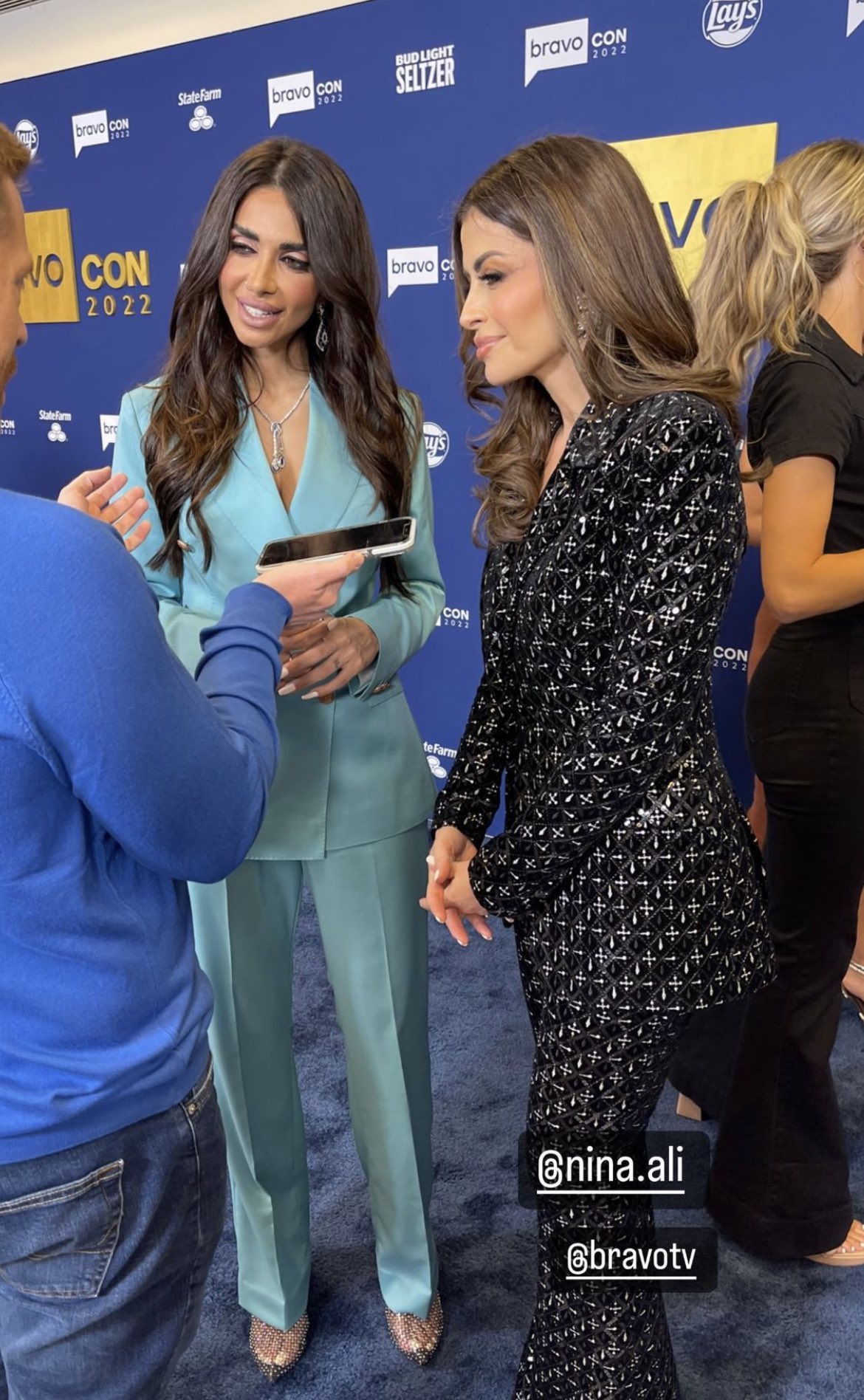 Housewives Of Alabama