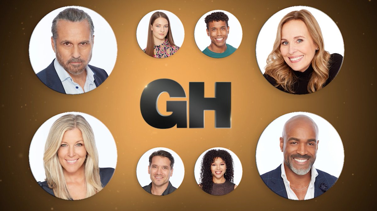 Why Is General Hospital Killing Off Characters