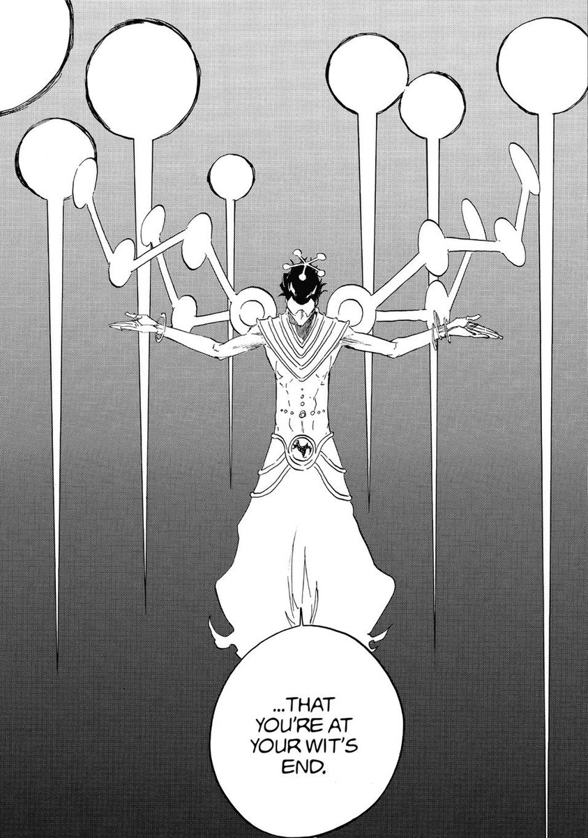 The One Above All A mega thread dissecting Askin Nakk le Vaar's ...