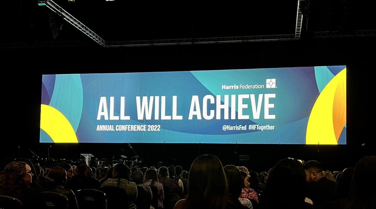 Welcome to Harris Academy Beckenham