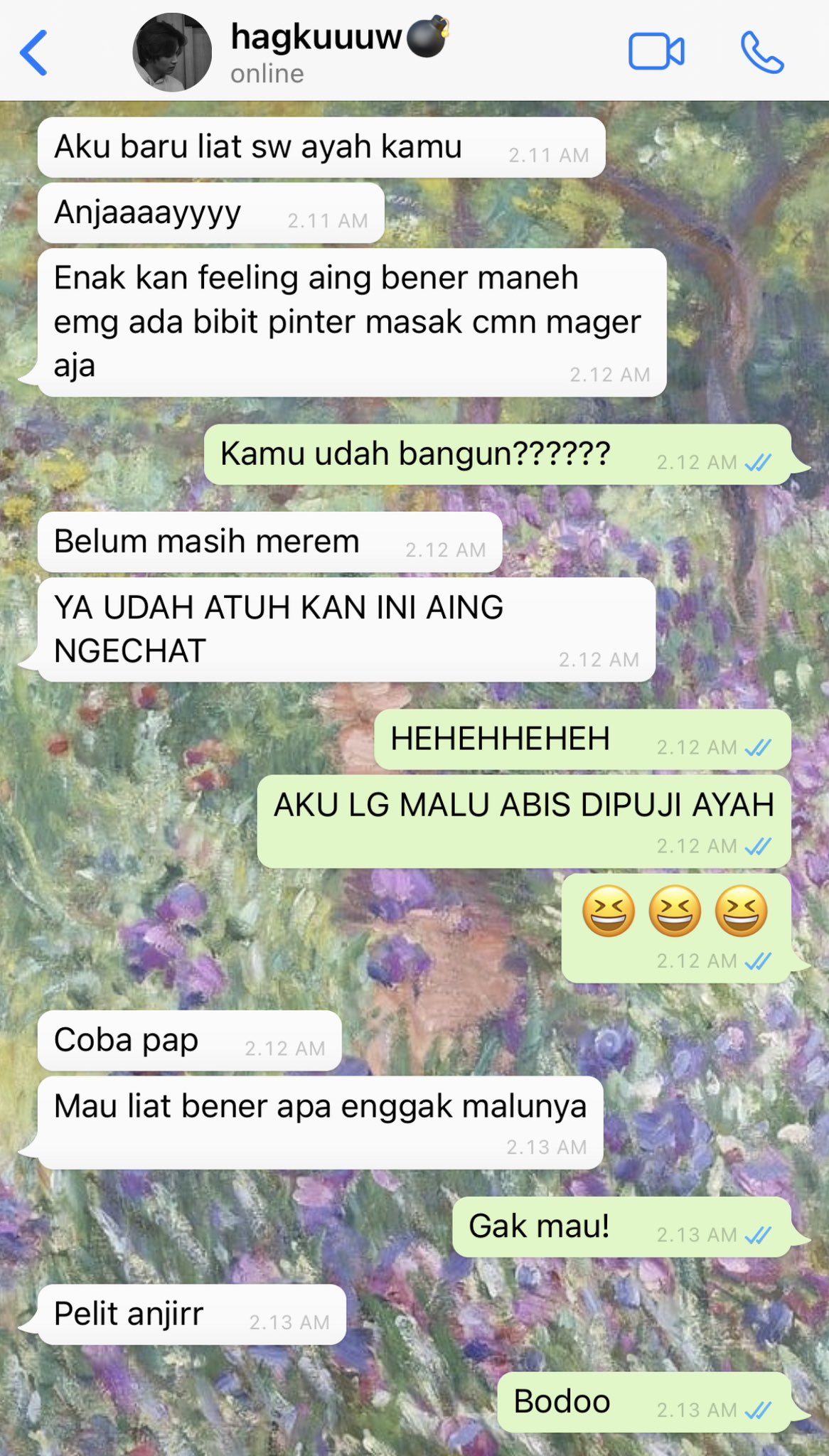 R a y a | naskahan dl ya on Twitter: "237. https://t.co/UNr4E1qniT" / Twitter