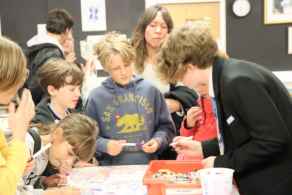 Home - Highgate Wood School