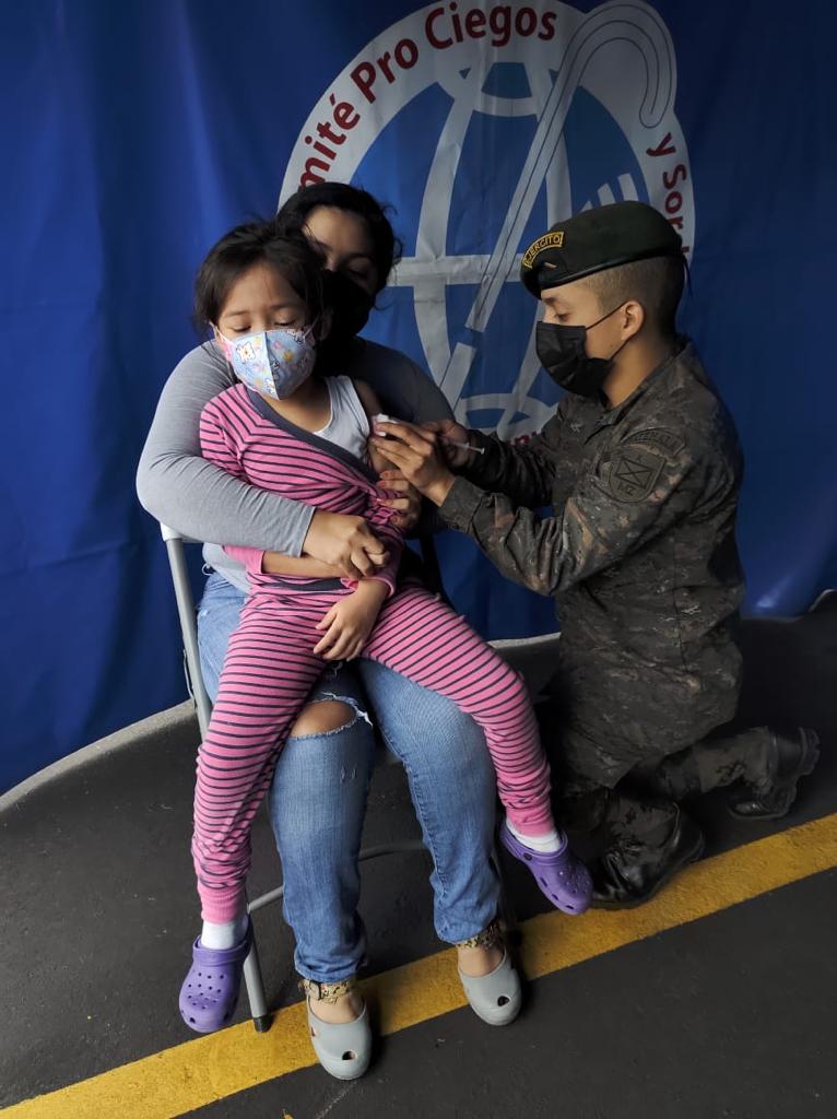 Ejército Guatemala on Twitter: "Brigada Militar "Mariscal Zavala" del #EjércitoGT en ...