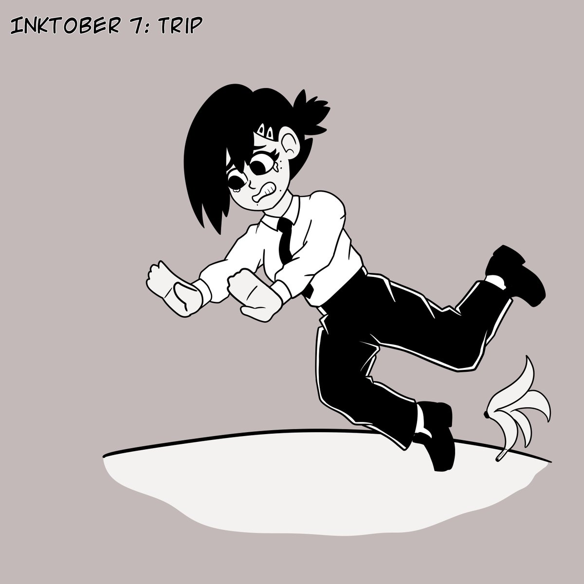 Kuro 'K-money' Belladonna (@_Bellabooty_) さんのイラスト・マンガ作品まとめ (8 件) - Twoucan