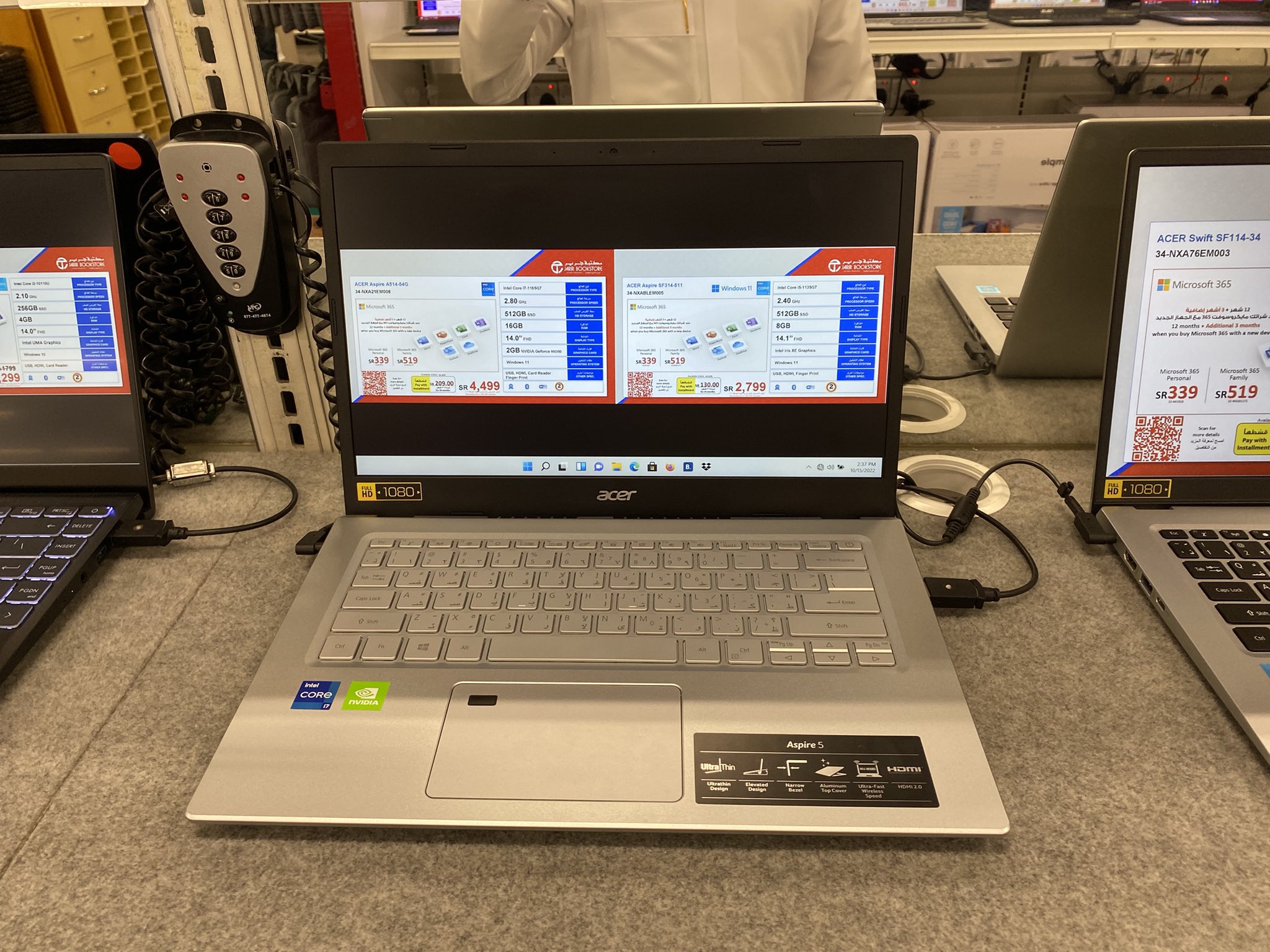 M7md on Twitter: "لابتوبات بأسعار ممتازة لطلاب الحاسب 👨🏻‍💻 https://t.co/fHeyzTJqPM" / Twitter