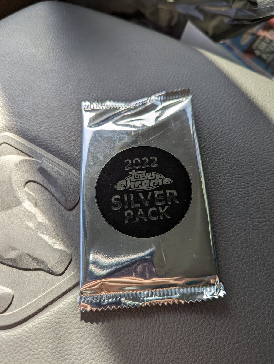 Ryan Channels on Twitter: "RT @5Royalman: So, turns out these Silver packs are ok. 💀 I thought ...