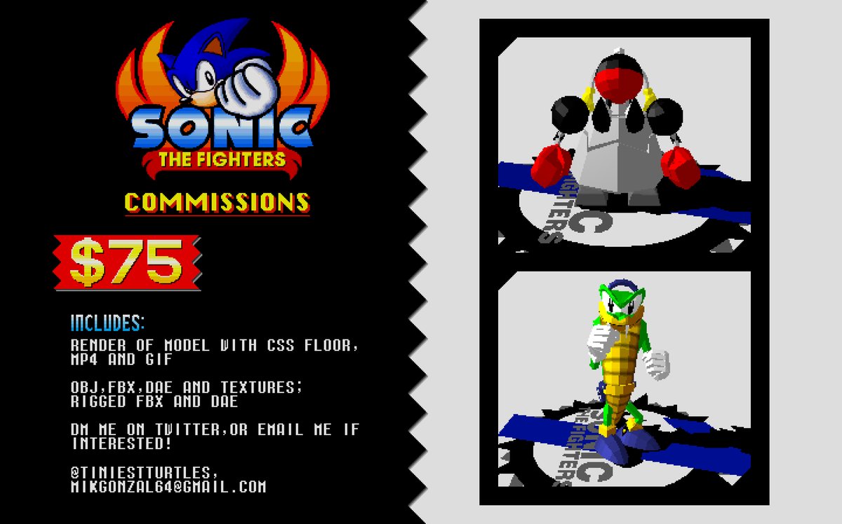 Sonic The Wereblog On Twitter Rt Tiniestturtles Lots Of People