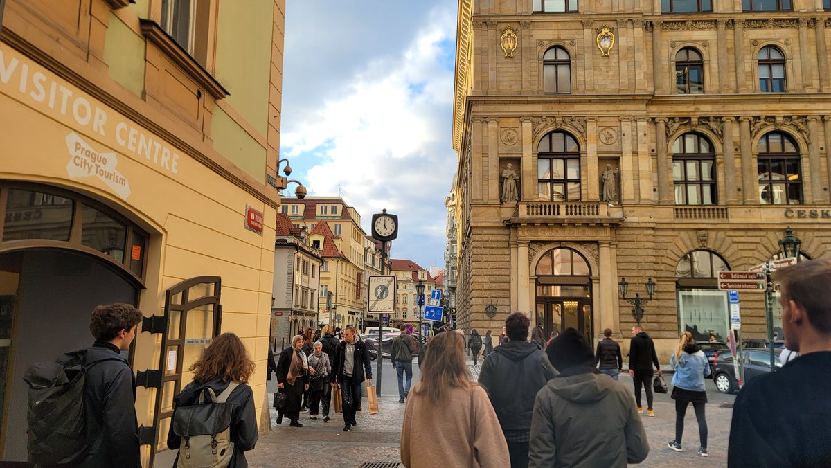 Sky Pierce ð ð Currently In Eurðªðº On Twitter Arrived In Prague And