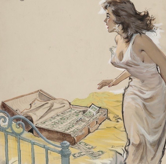 Pulp Covers on Twitter: "https://not.pulpcovers.com/post ...