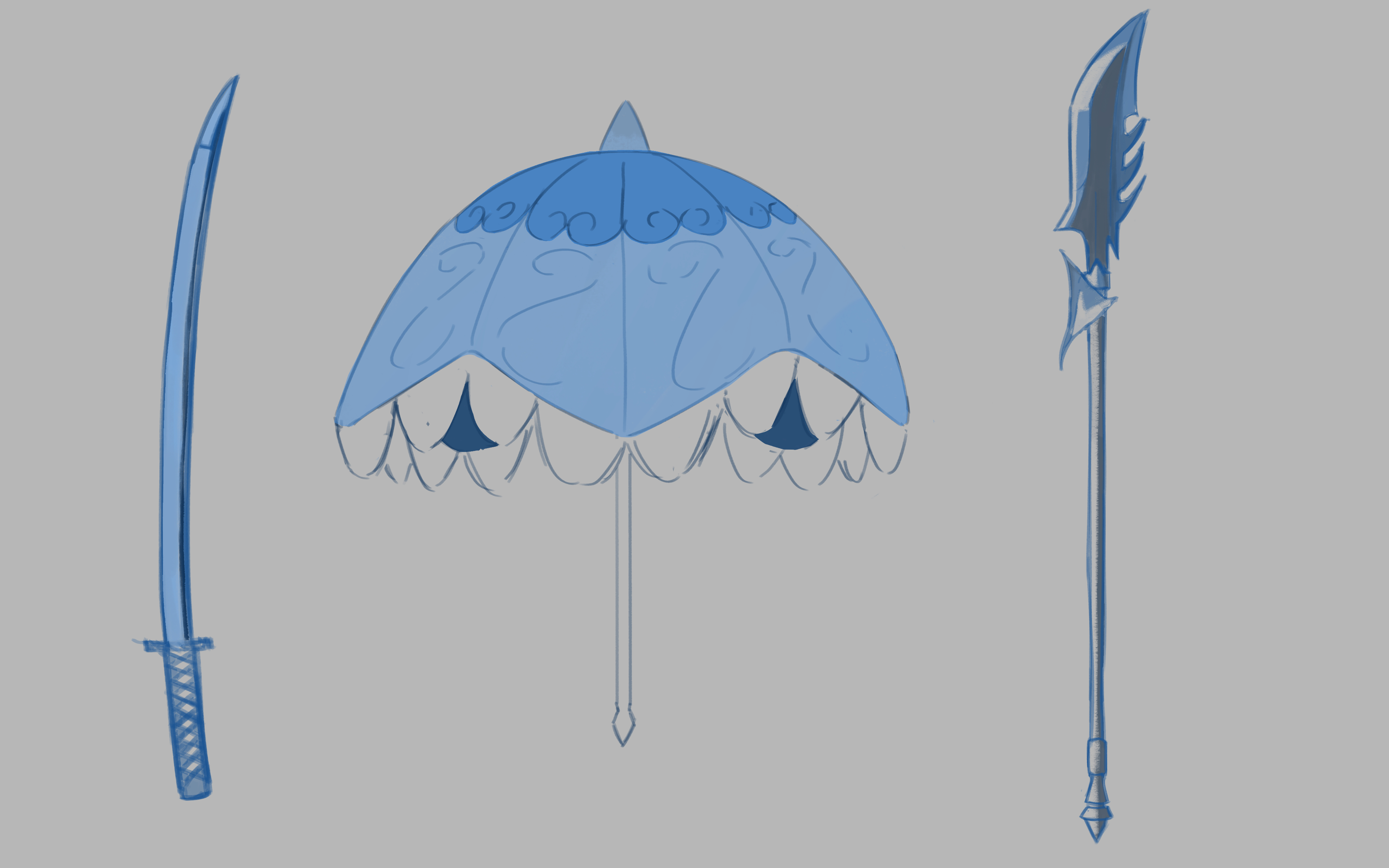 RKA (@ReyKaiArt) / Twitter