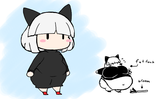 TempStuff is 18 On Twitter that One Forgotten Enemy From That One Game but Fat tempstuff-is-18-on-twitter-that-one-forgotten-enemy-from-that-one-game-but-fat