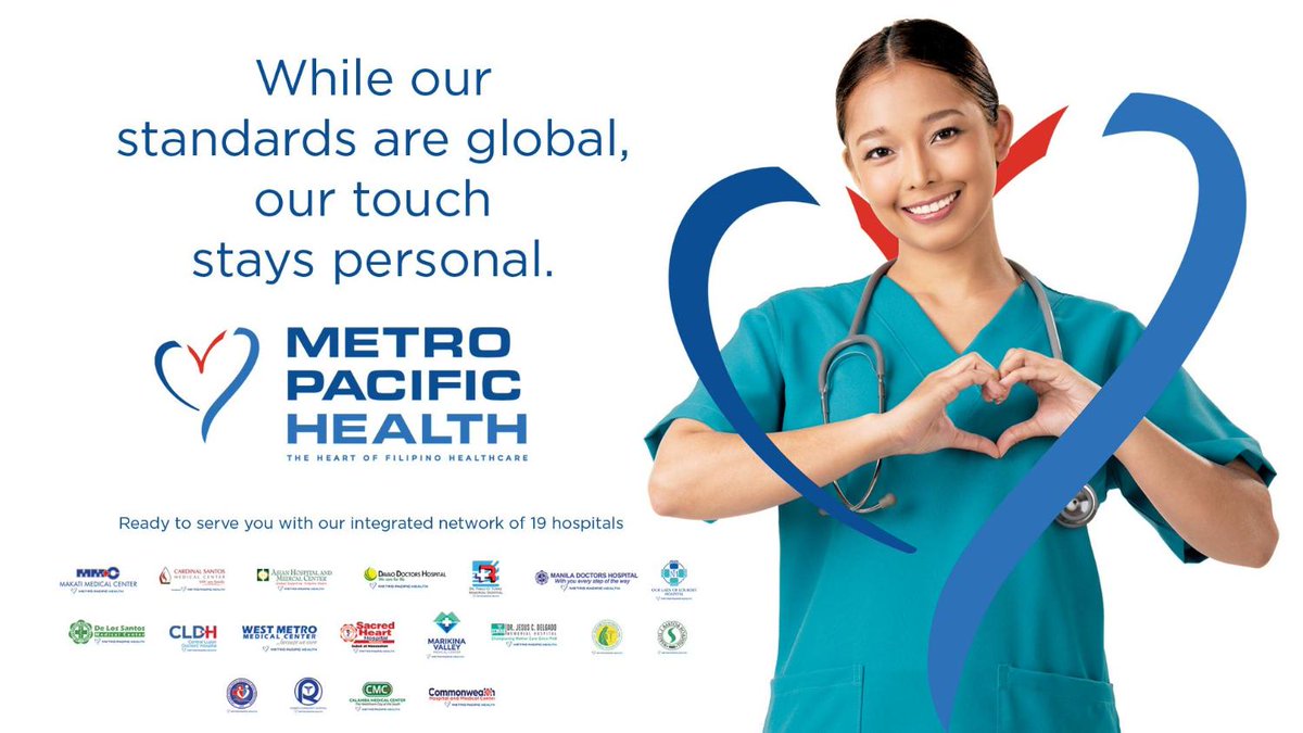 Caring for 3.8 million patients and counting, Metro Pacific Health ...